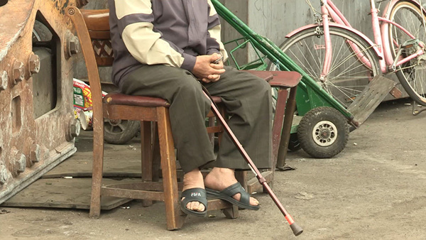 홀몸노인 159만명…노인 고독사 3년새 56 증가 복지뉴스